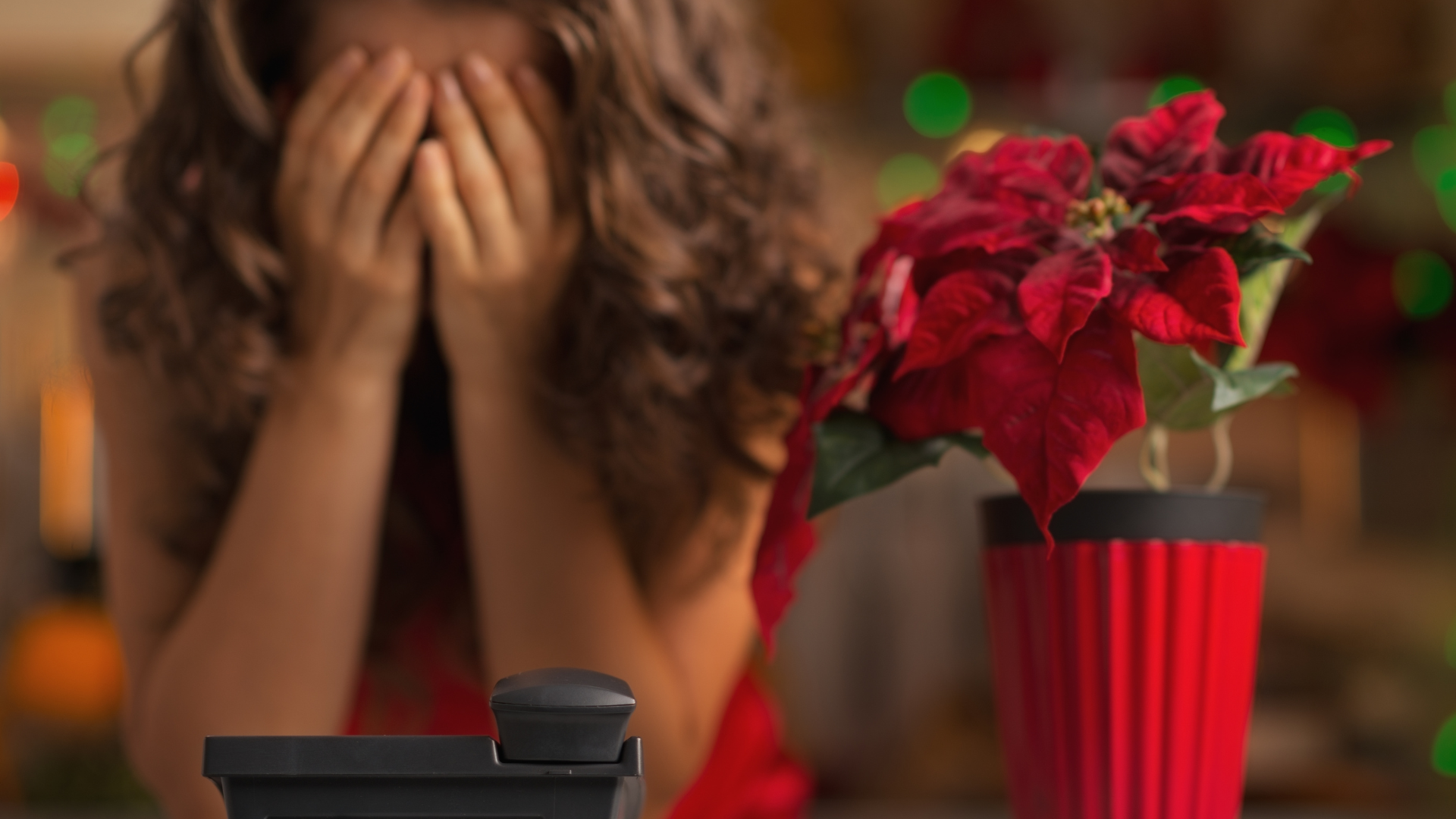 Christmas Anxiety – Young People's Hub from KIDS