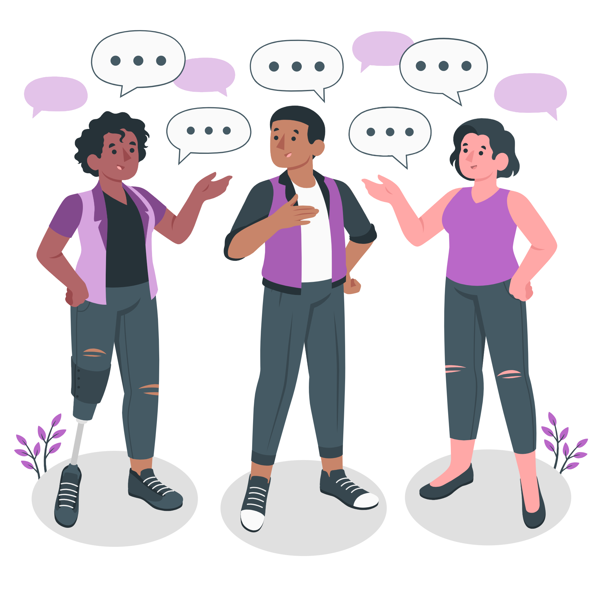 Home page - Young People's Hub from KIDS