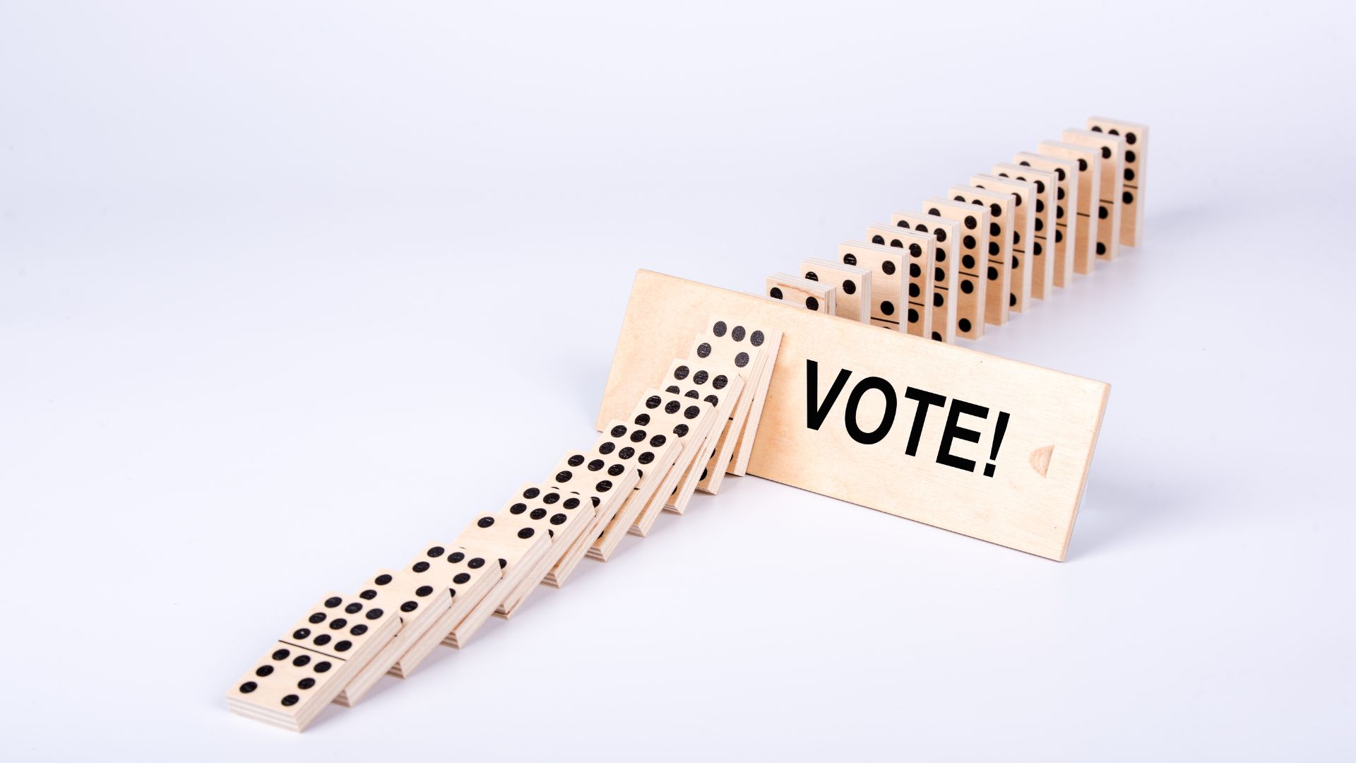 How to Register to Vote – Young People's Hub from KIDS