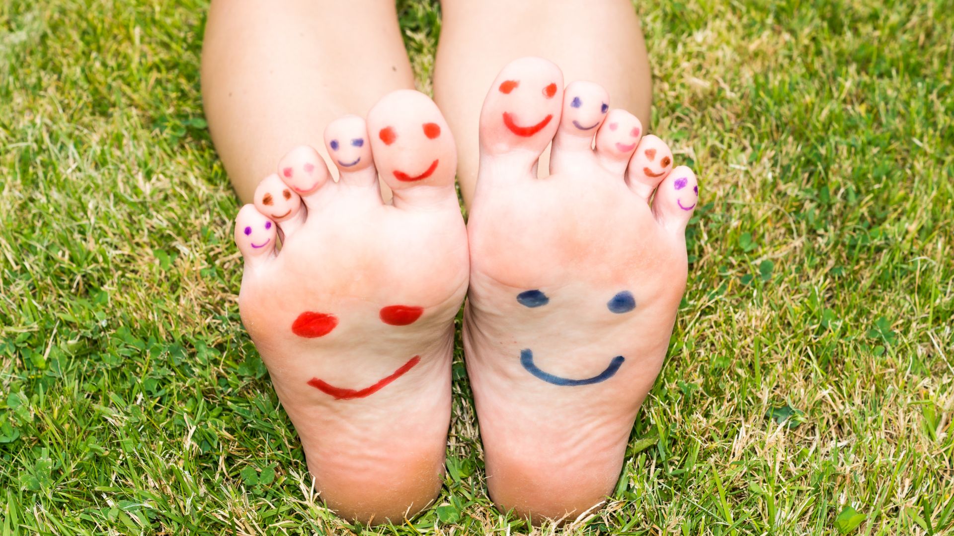 Body Scan – Young People's Hub from KIDS