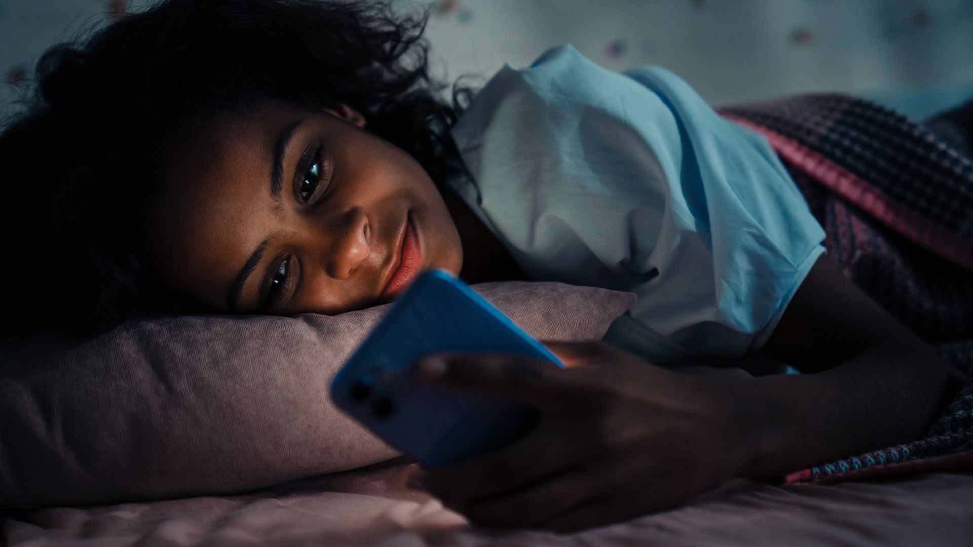 How autism affects sleep for young people – Young People's Hub from KIDS