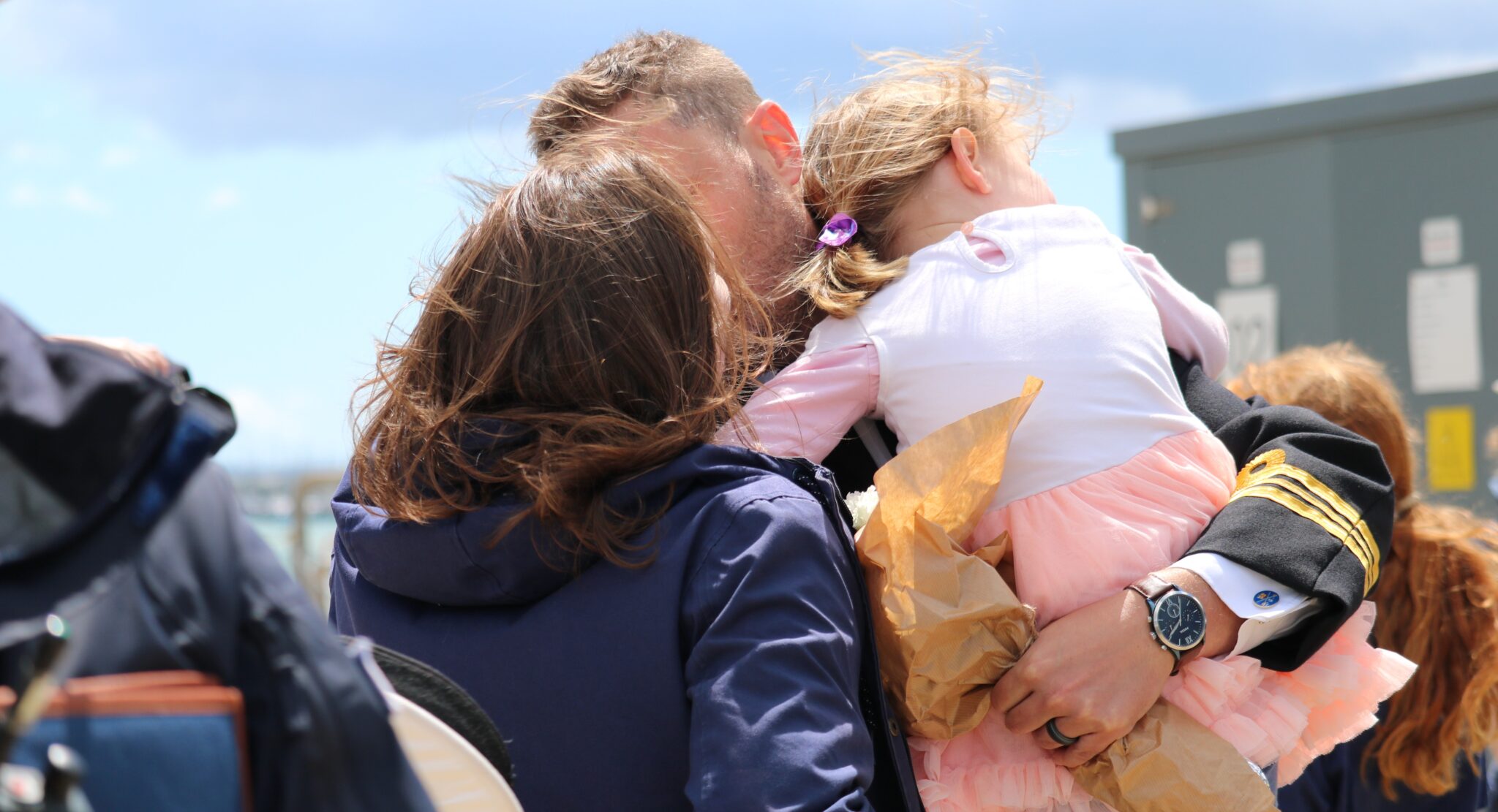 Sammy’s story – Young People's Hub from KIDS